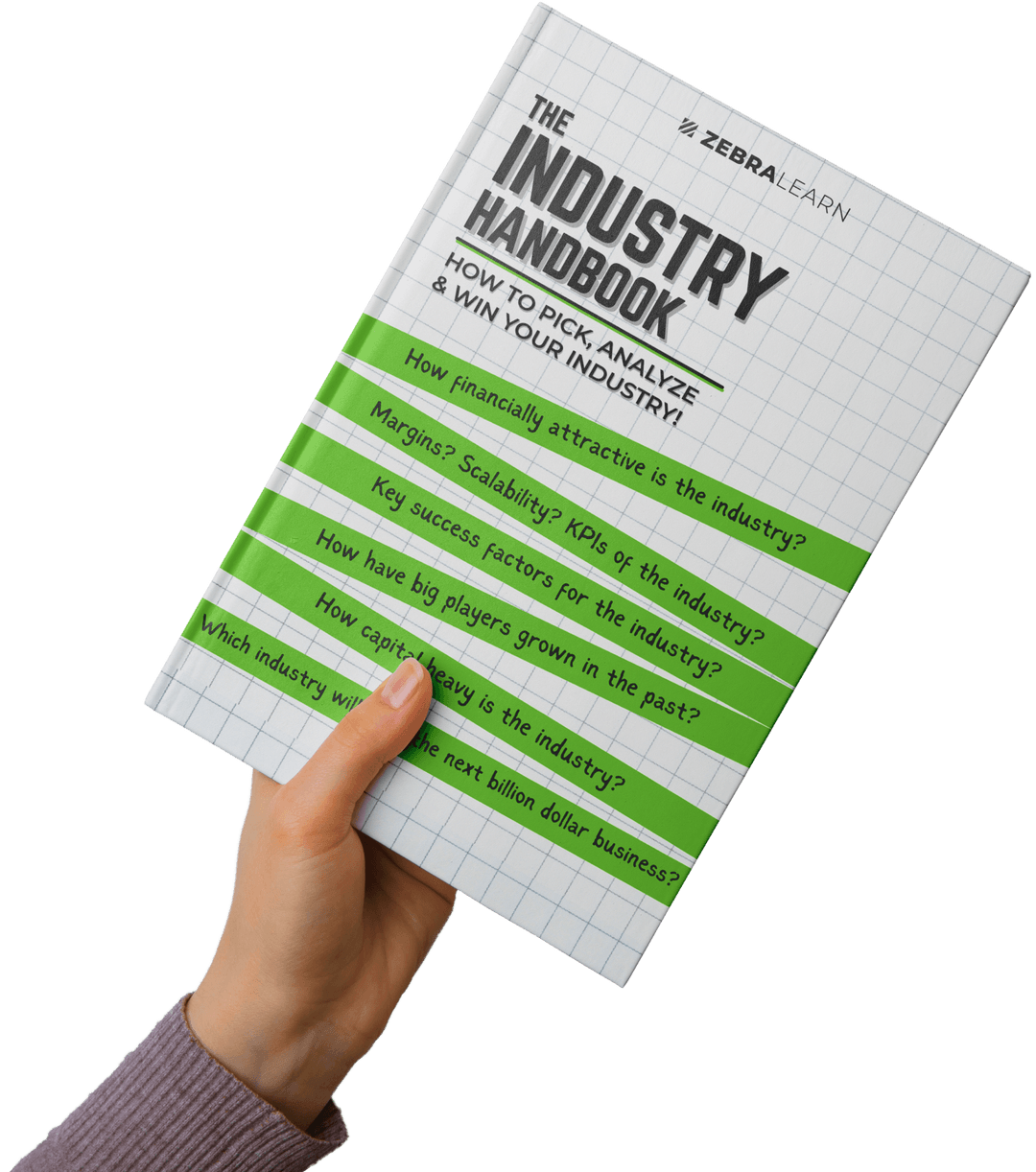 The Industry Handbook